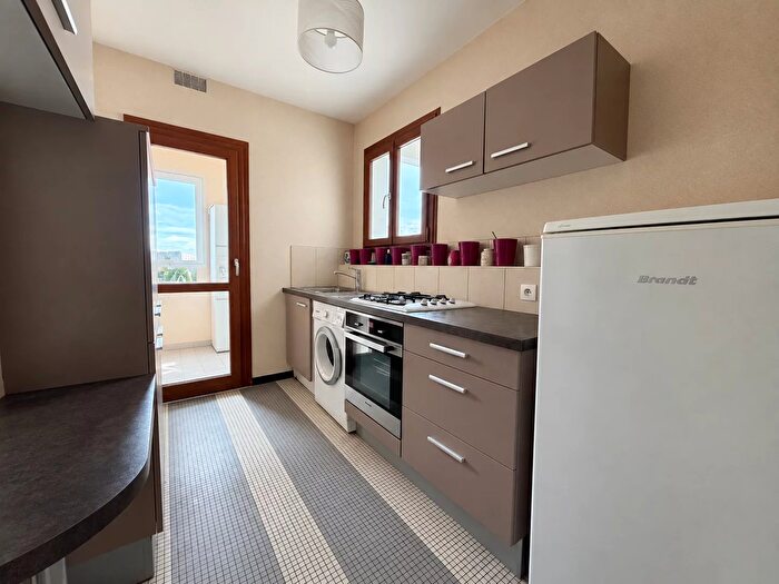 Appartement 2 pièces à vendre - Bruges, Sainte-Germaine