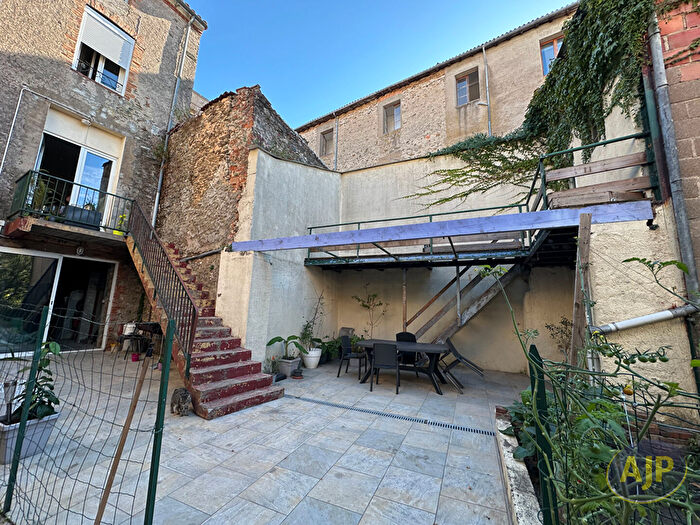 Beaupréau - Maison 5 pièces à vendre