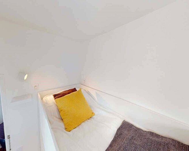 Appartement 1 pièce à Cambronne-Garibaldi, Paris 15ème arrondissement, à louer