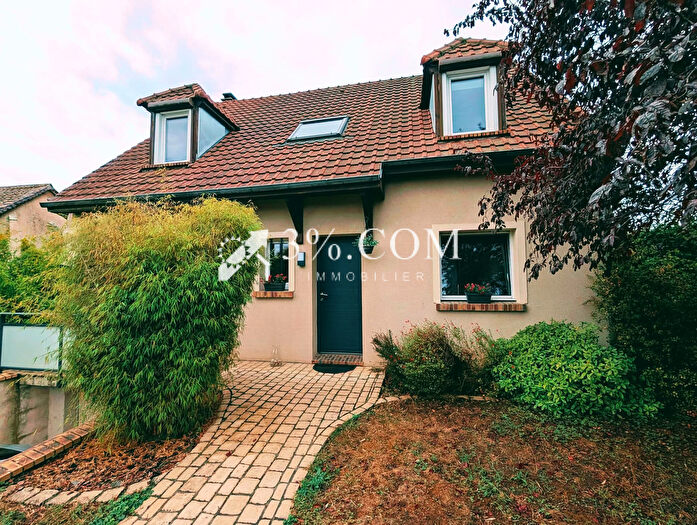 Maison 6 pièces à Vernouillet, à vendre