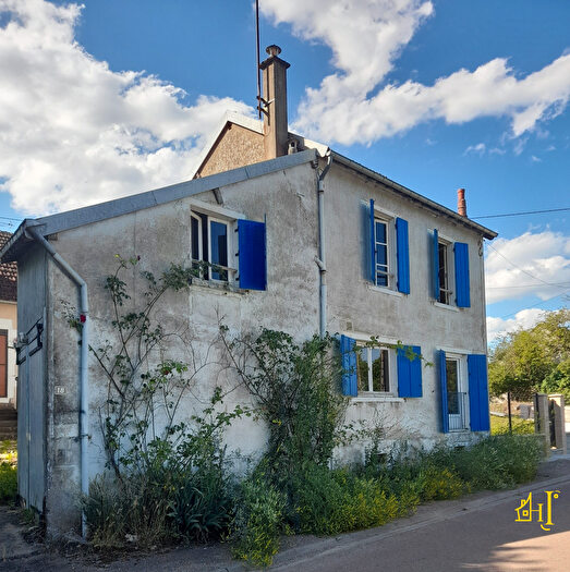 Maison 5 pièces à Faverelles, à vendre