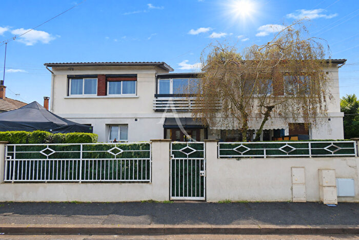 Appartement à vendre - Neuilly-sur-Marne, Fauvettes Nord - 1 pièce