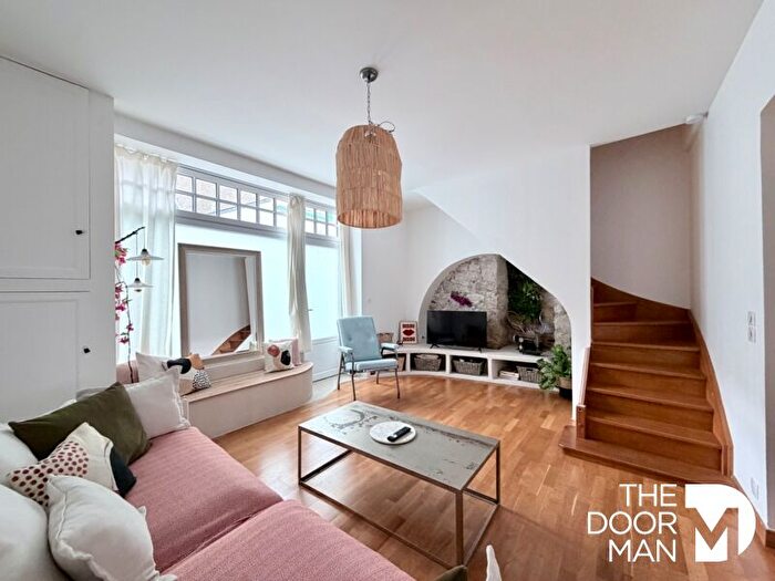 Maison 4 pièces à vendre - Le Pouliguen