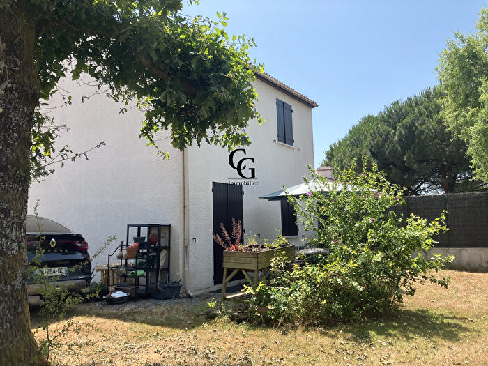 Maison 5 pièces à Vertou, Les Coteaux de Sèvre, Le Chêne, Portillon, La Forêt, à vendre