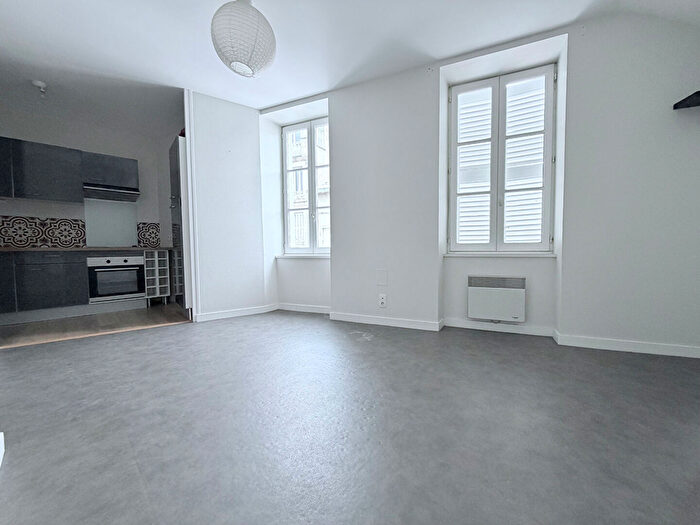 La Rochelle, Centre-ville, Vieux-port, Marché - Appartement 3 pièces à vendre