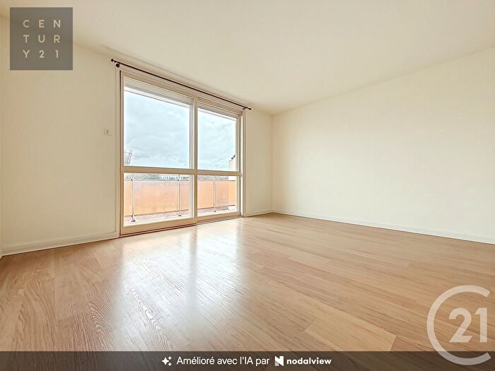 Troyes, Saint-Martin : Appartement 3 pièces à vendre