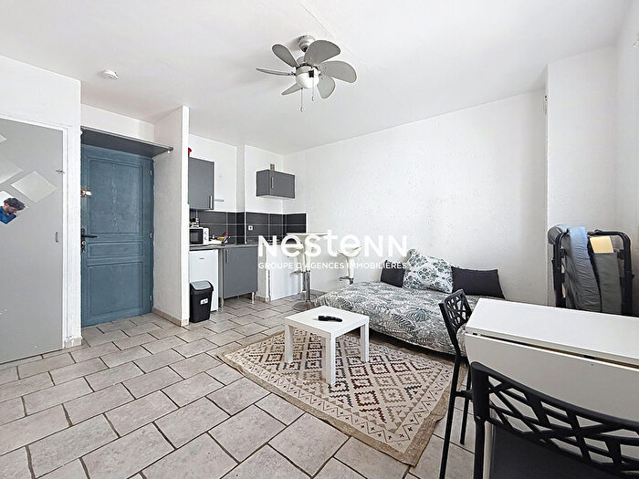 Appartement 1 pièce à Canet-en-Roussillon, à vendre