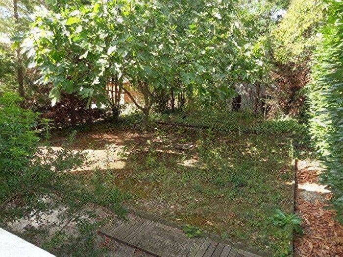 Appartement à louer - Pont-des-demoiselles, Toulouse - 2 pièces - 1 chambre