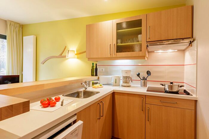 Appartement à vendre - Morton - 3 pièces