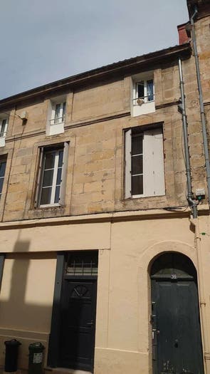 Appartement 2 pièces à louer à Chartrons, Bordeaux