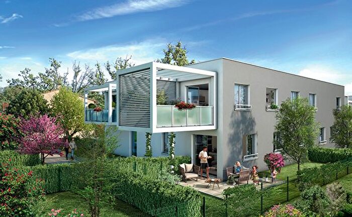 Appartement à louer - Montpellier, Alco - 2 pièces - 1 chambre