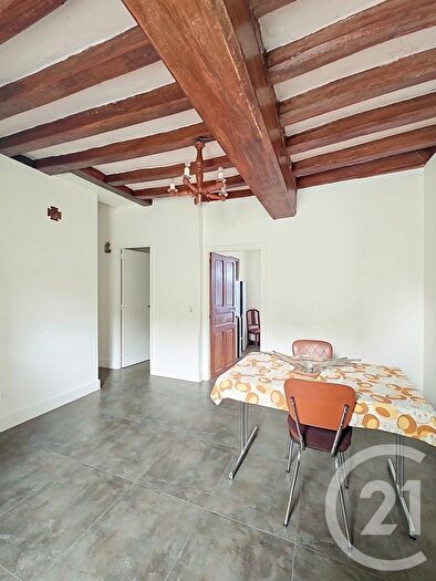 Maison à vendre - Riaillé - 5 pièces - 3 chambres