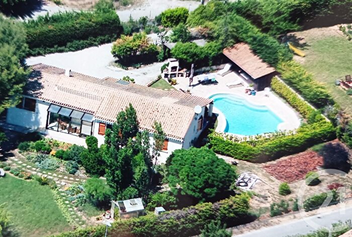 Campagnan - Maison 4 pièces à vendre