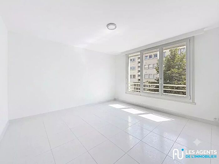 Orléans, Blossières : Appartement 3 pièces à vendre