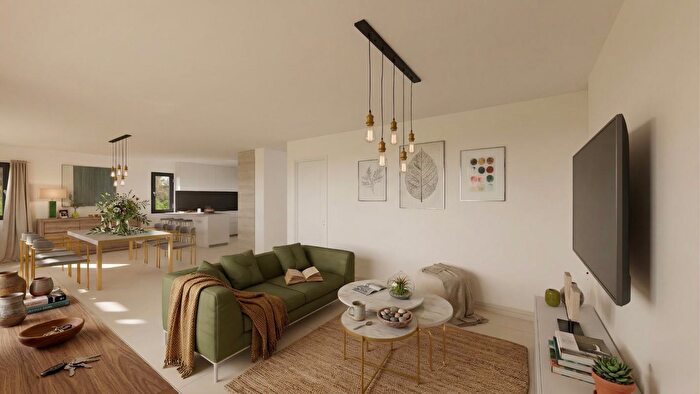 Servian - Maison 4 pièces à vendre