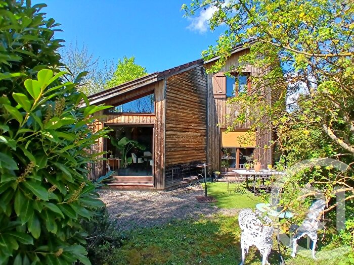 Maison 6 pièces à Domérat, à vendre