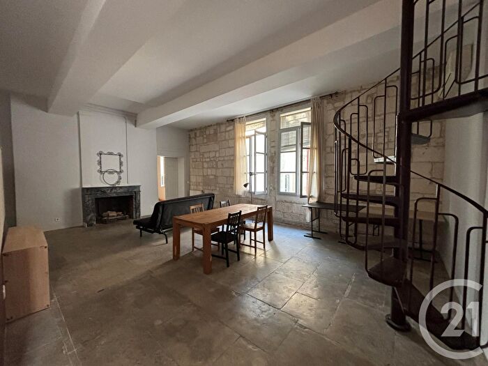 Appartement 3 pièces à louer - Montpellier, Comédie