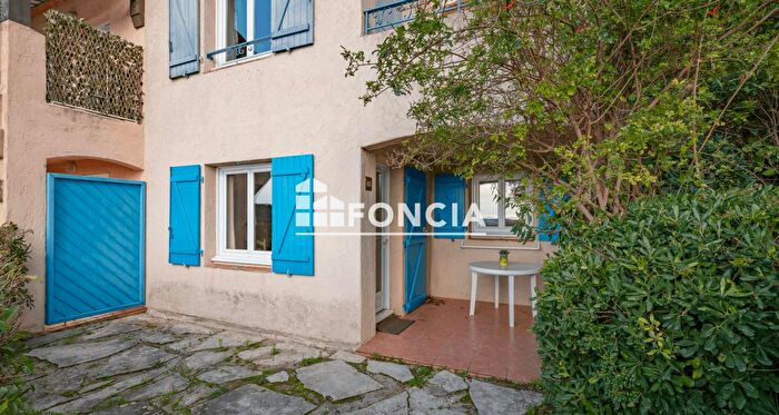 Appartement à vendre - Roquebrune-sur-Argens, Massel, Le Bois dAngélis - 2 pièces - 1 chambre