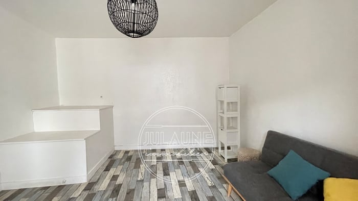 Limoges, Centre-ville, Hôtel de Ville, Emailleurs - Appartement 1 pièce à louer