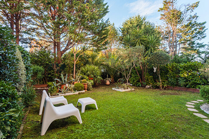 Appartement à vendre - Anglet, Centre-ville, Saint-Jean - 2 pièces - 1 chambre