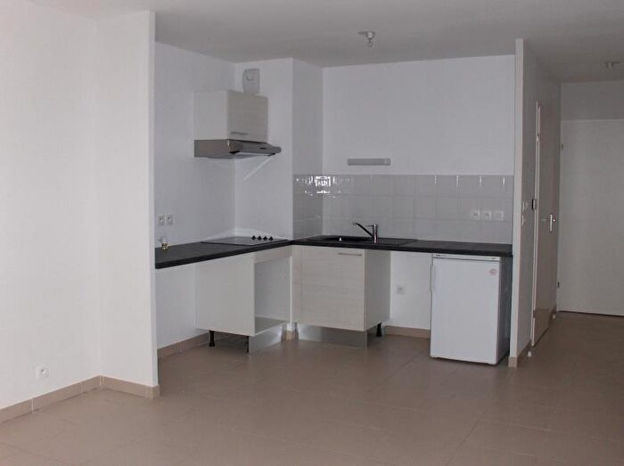 Appartement 3 pièces à Balma, Vidailhan, Domaine de Balma, La Fount, à louer