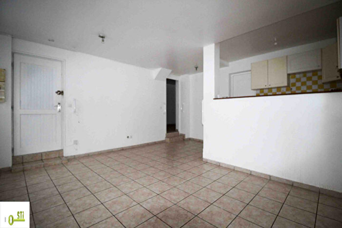 Châtillon-Coligny : Appartement 2 pièces à louer