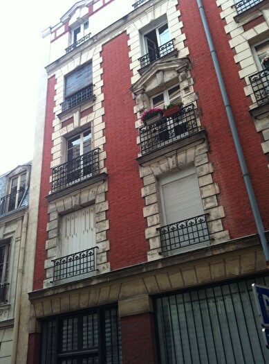 Appartement 2 pièces à louer - Nation-Alexandre Dumas, Paris 11ème arrondissement