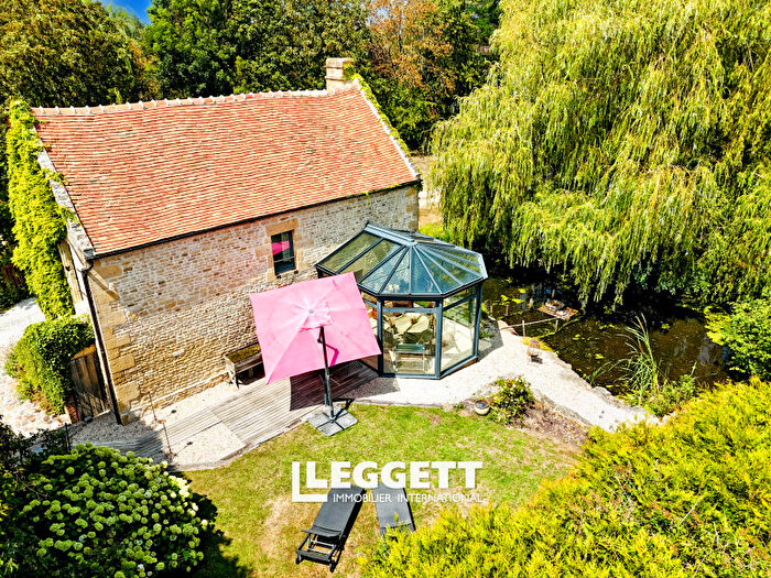 Mittois : Maison 4 pièces à vendre
