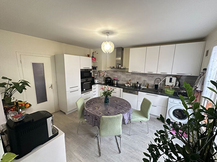 Maison à vendre - Le Mans, Jean Jaurès - 7 pièces - 5 chambres