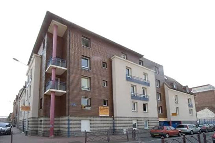 Lille, Moulins - Appartement 2 pièces à vendre
