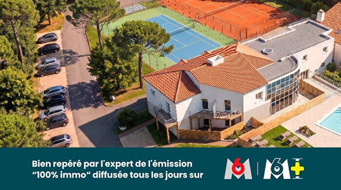 Appartement 3 pièces à vendre - Jard-sur-Mer