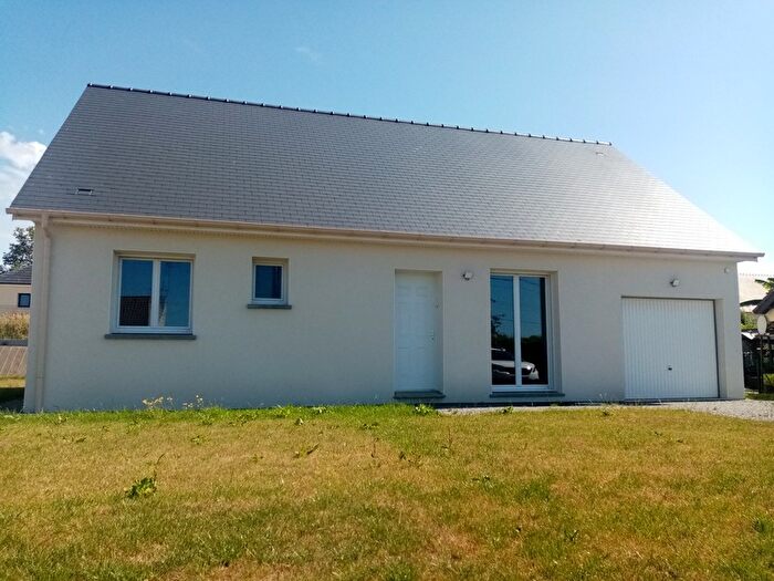 Maison 4 pièces à Tourville-les-Ifs, à vendre