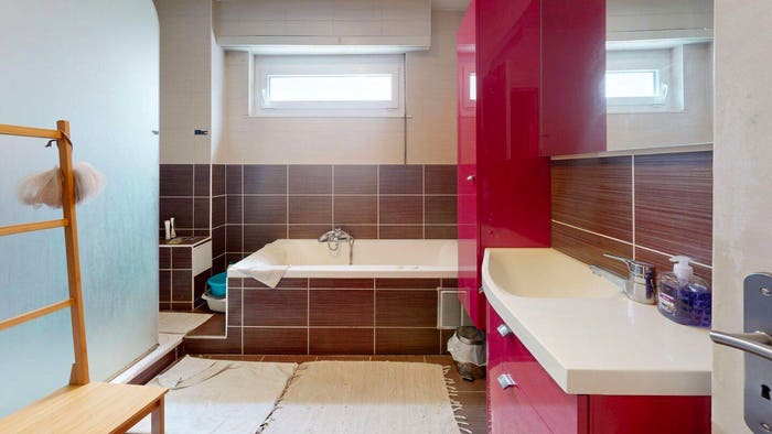 Appartement 1 pièce à Nordfeld Est, Mulhouse, à louer