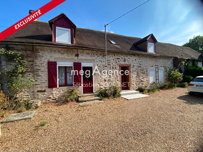 Maison 7 pièces à vendre - Mieuxcé