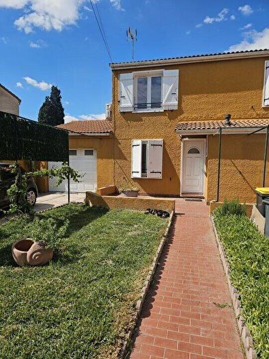 Appartement 1 pièce à louer - Ouest, Bompas