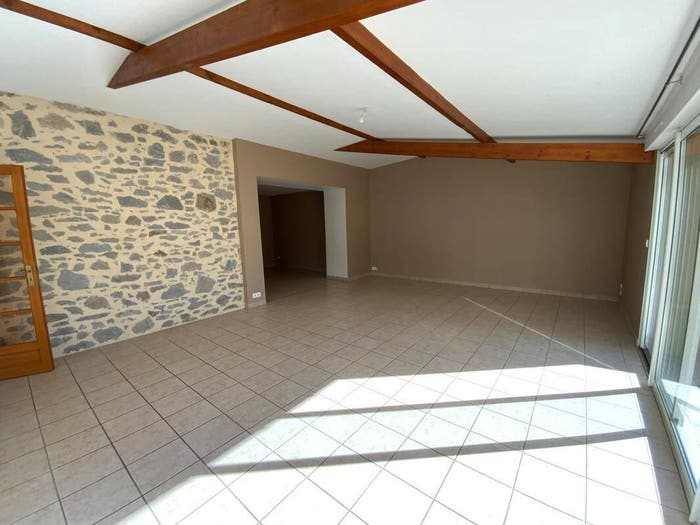 CHU, Limoges - Maison 4 pièces à louer