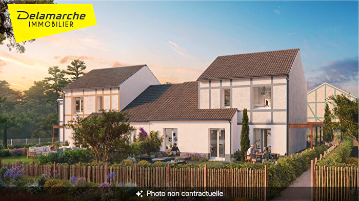 Maison 4 pièces à vendre à Saint-Pair-sur-Mer