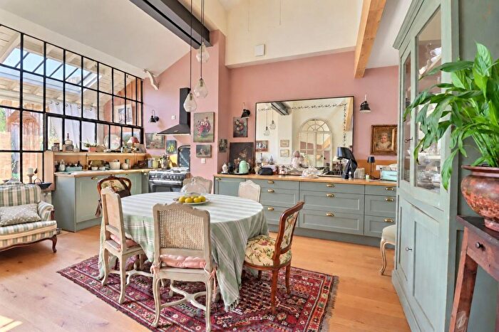 Langon : Maison 5 pièces à vendre