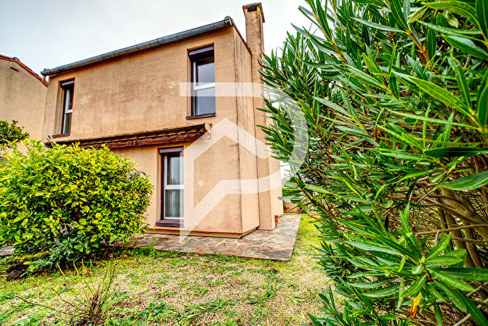 Maison à vendre - Carcassonne, Saint-Jacques, Prat Mary, Viguier - 5 pièces - 3 chambres