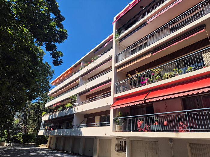 Appartement 4 pièces à vendre - Toulon, Aguillon