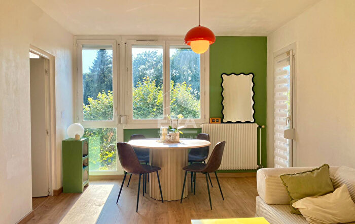 Appartement 4 pièces à Pau, Dufau, Tourasse, à vendre