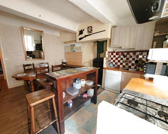 Maison 7 pièces à vendre à Faugères