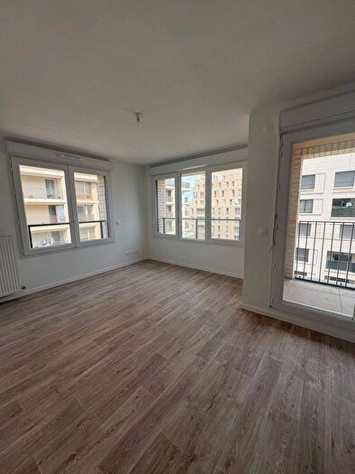 Appartement 3 pièces à louer - Prefecture, Bobigny