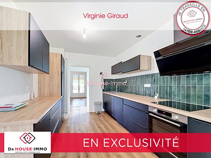 Maison 4 pièces à vendre - Lisle