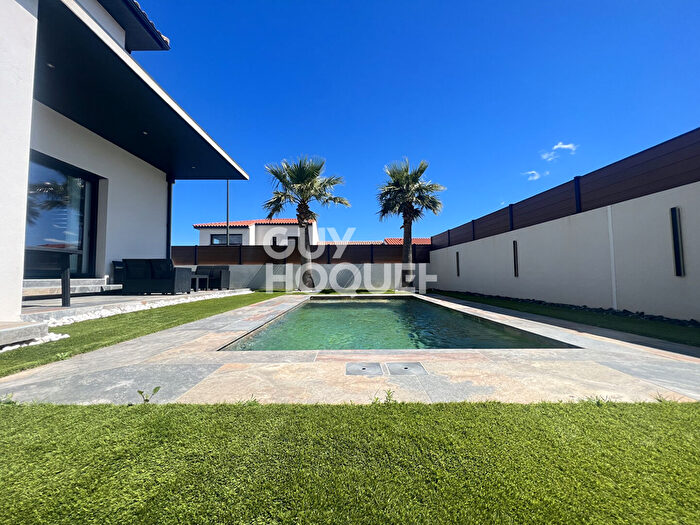 Maison 5 pièces à Thuir, à vendre