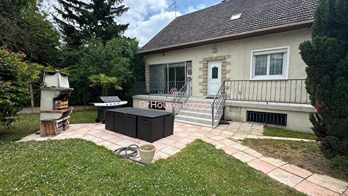 Limay, Edouard Fossé, Aristide Briand - Maison 7 pièces à vendre