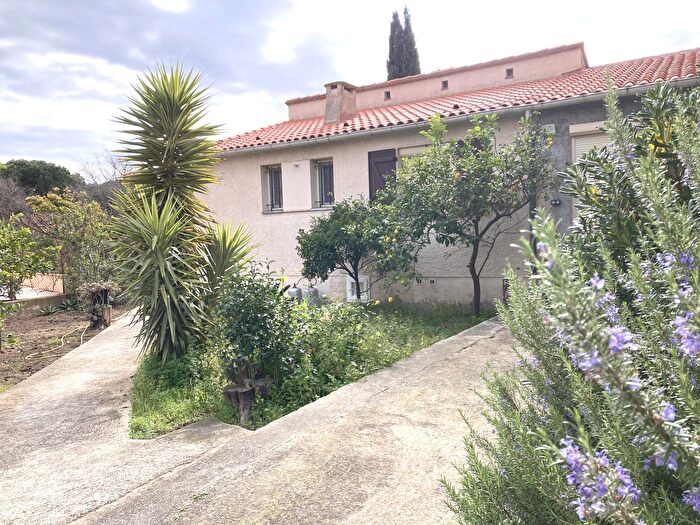 Maison 4 pièces à vendre - Argelès-sur-Mer