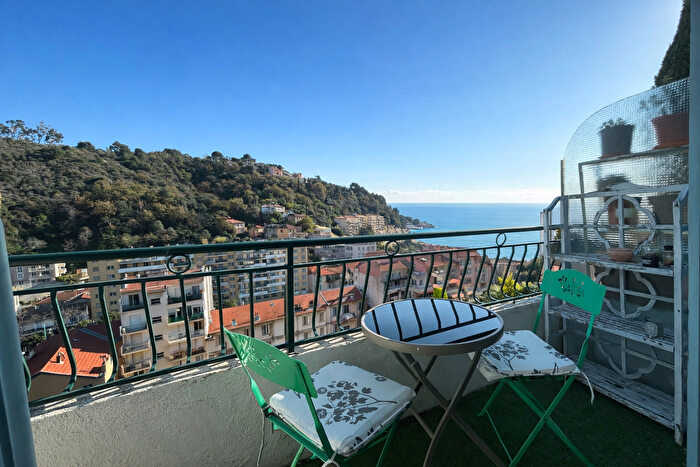 Appartement à vendre - Castellar - 2 pièces - 2 chambres