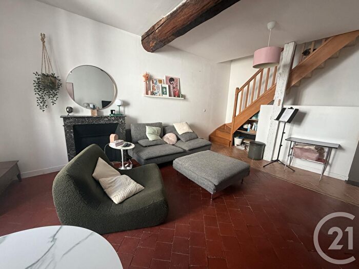 Maison 4 pièces à Beaugency, à vendre