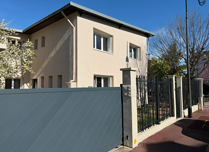 Maison à vendre - Antony, Centre-ville - 6 pièces - 5 chambres